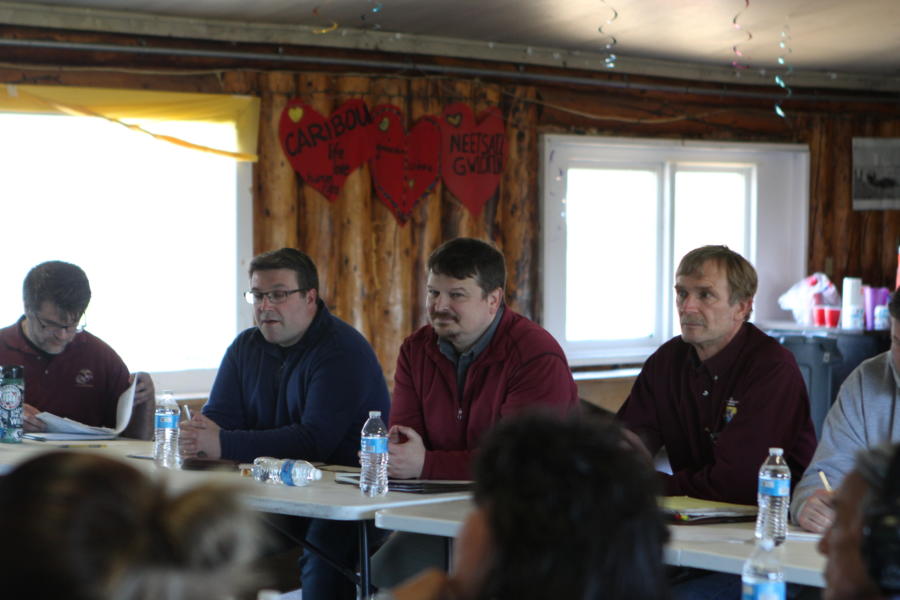 After leaving Trump administration, Balash will work for oil company ...