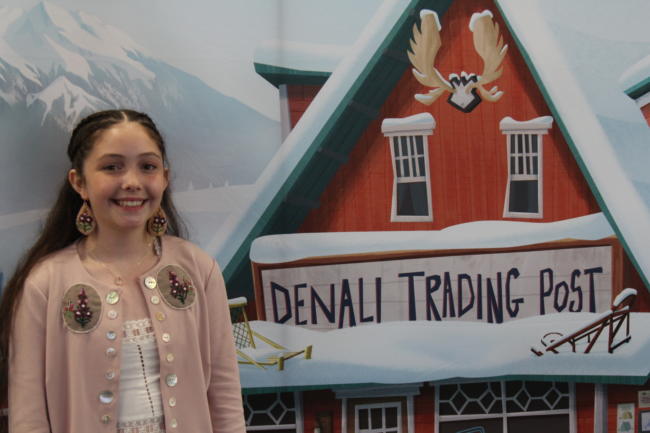 'Molly of Denali' is the first national children’s TV show with an ...