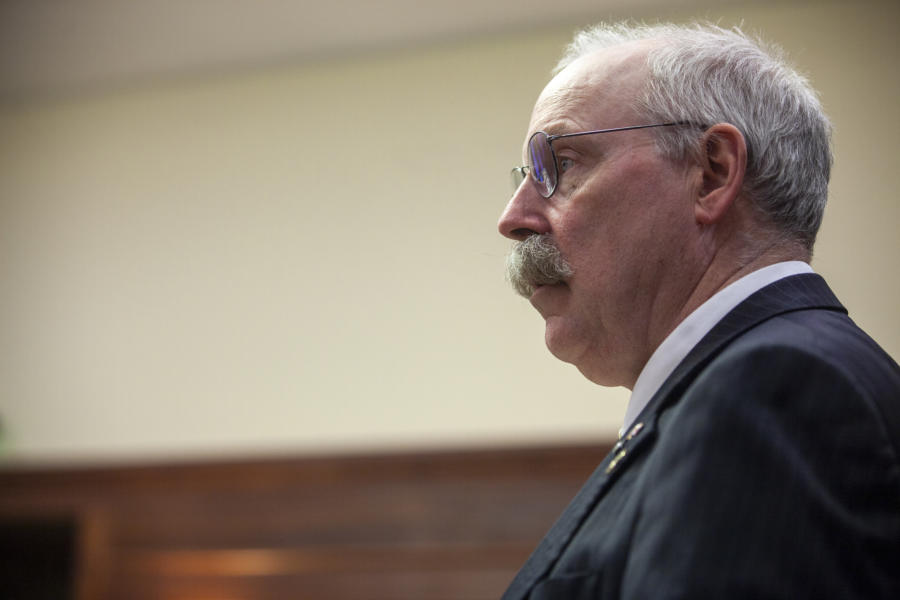 Sen. Bert Stedman: Alaska’s PFD formula should change this year
