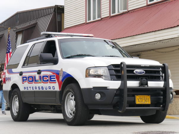 Police across Southeast Alaska are defining and using force differently