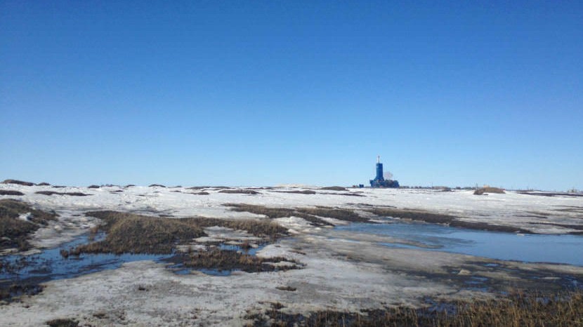 BP and Hilcorp just announced Alaska’s biggest oil industry deal in ...