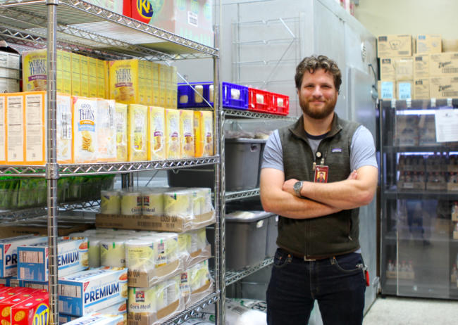 Alaska nonprofits shrink staffing and services to keep homeless sheltered