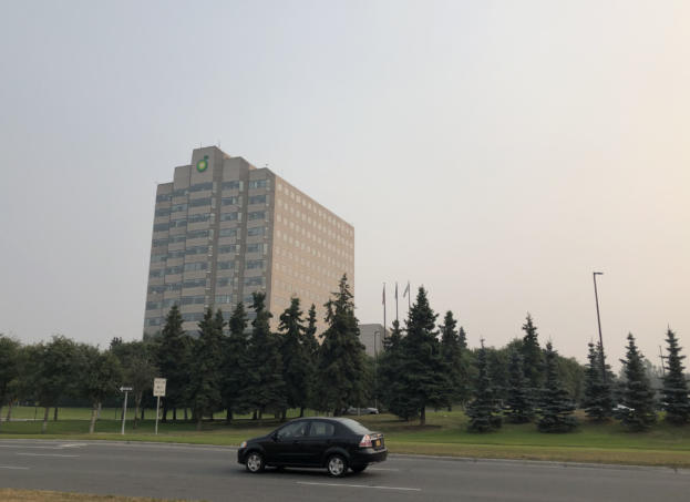 BP moves to exit Alaska, relinquishing role as operator of Prudhoe Bay