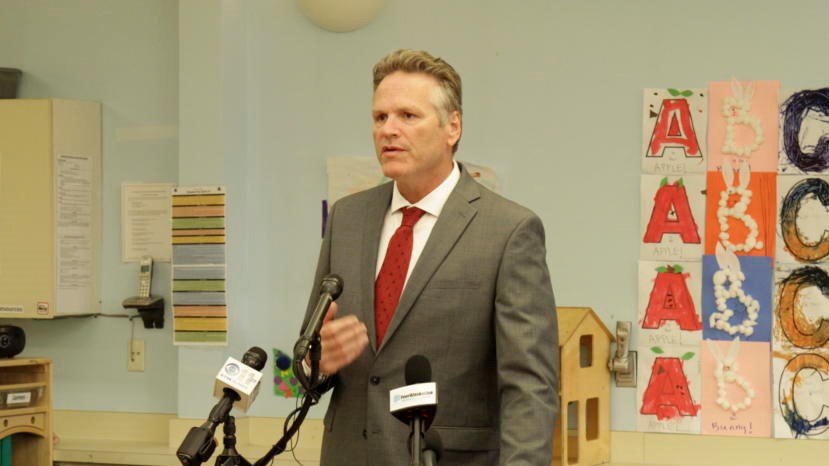 Dunleavy agrees to restore $9M in funding to Head Start, early learning ...
