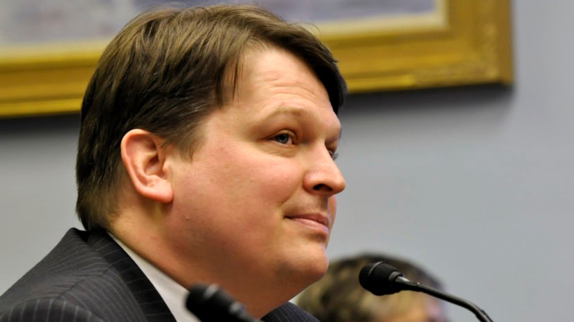 Alaskan Joe Balash resigns as assistant secretary of Interior