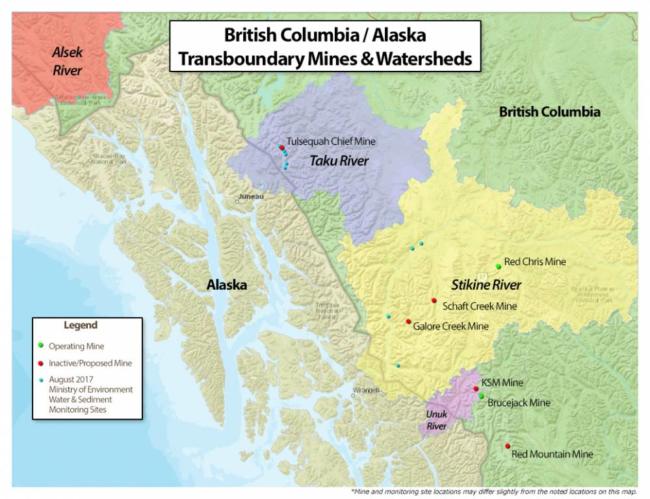 International Joint Commission launches ‘fact-finding mission’ into ...