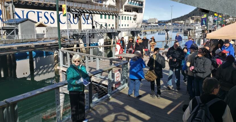 After record-breaking season, city task force takes on tourism challenges