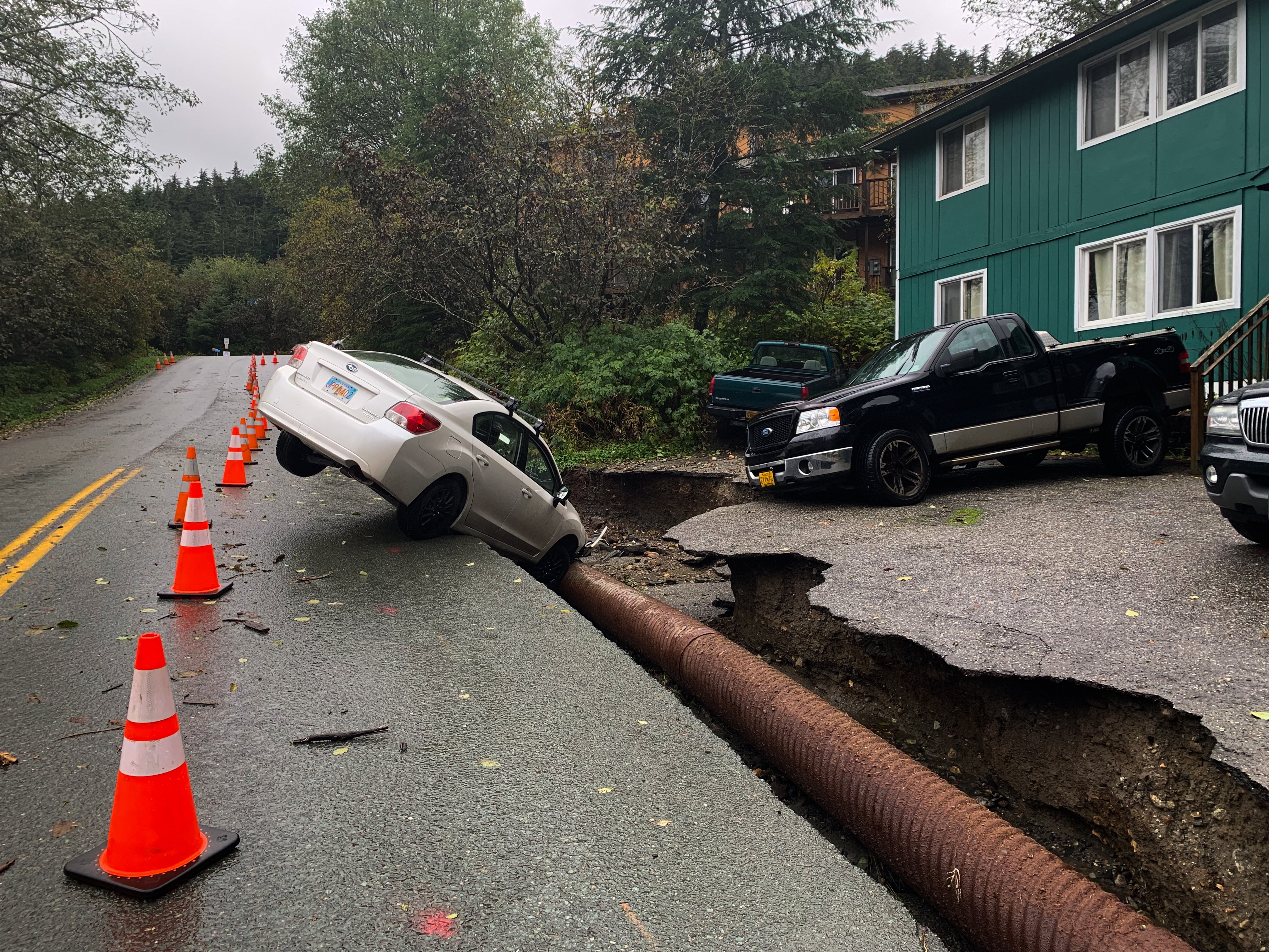 Juneau's biggest stories of 2019