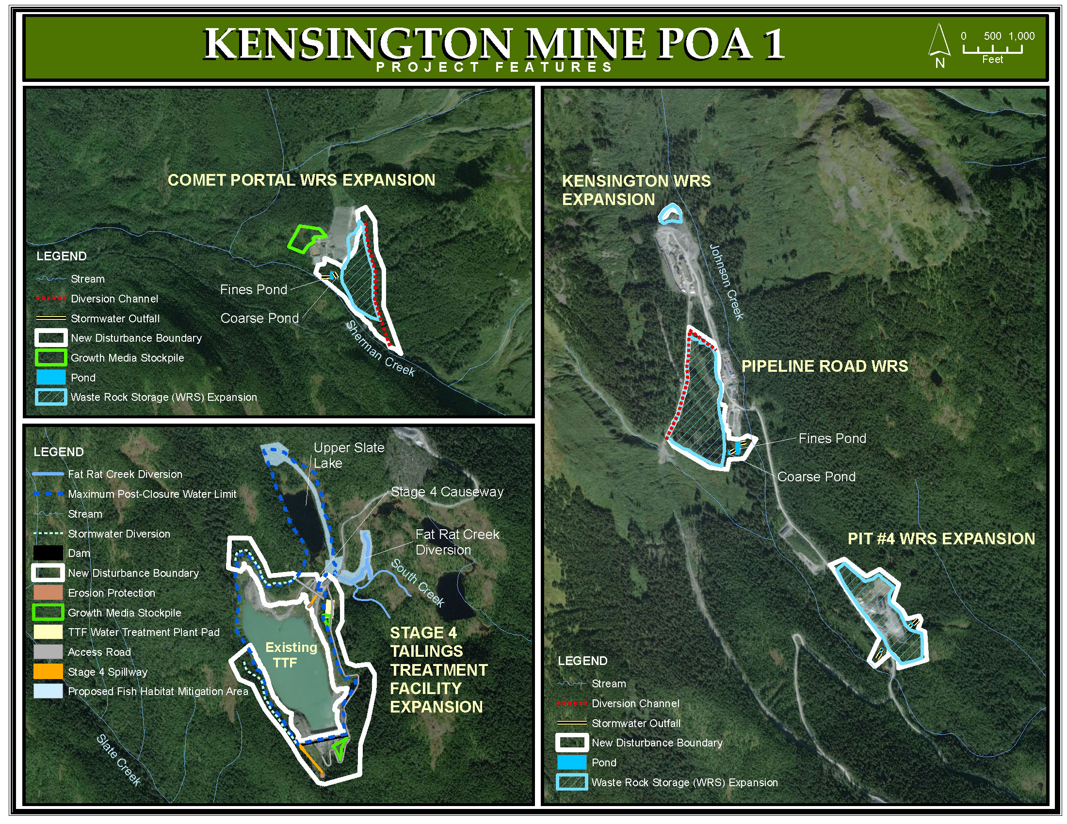 U.S. Forest Service, Coeur Mining officials discuss mine expansion ...