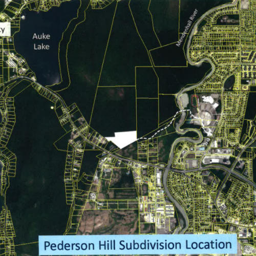 Updated: Juneau school board approves elementary school boundary change