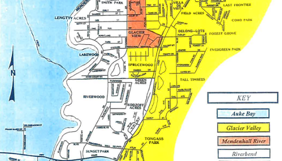 Updated: Juneau school board approves elementary school boundary change Updated: Juneau school board approves elementary school boundary change