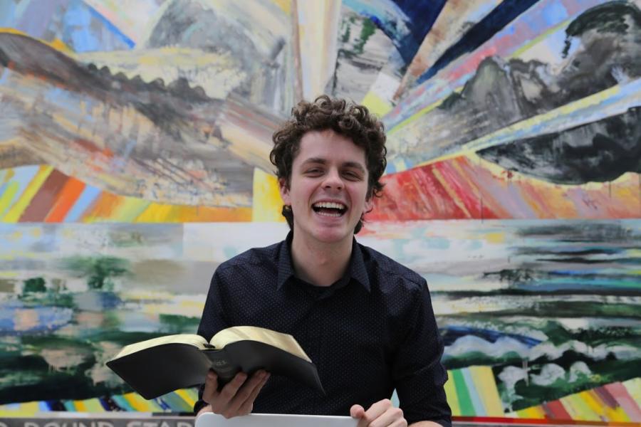 The music of Lewis Chapman