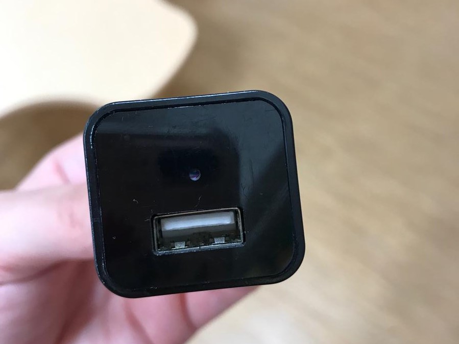 A former KDLG reporter shares her experience after finding a camera in ...