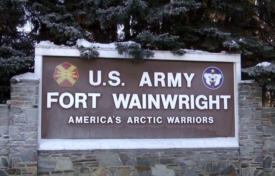 Citing executive order, Fort Wainwright evicts public employee union