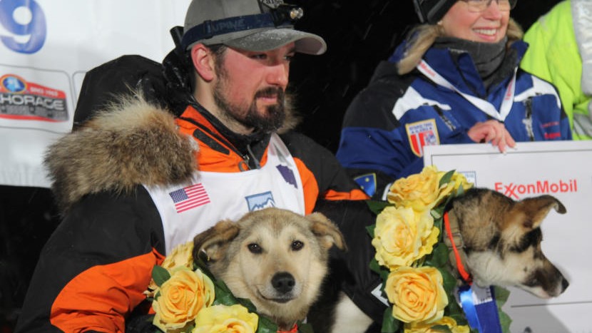 Iditarod 2020 roster stocked with past champions — with one notable ...