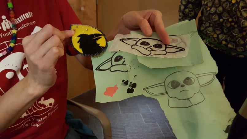 Is Baby Yoda indigenous? Character captures the hearts of Alaska Native ...