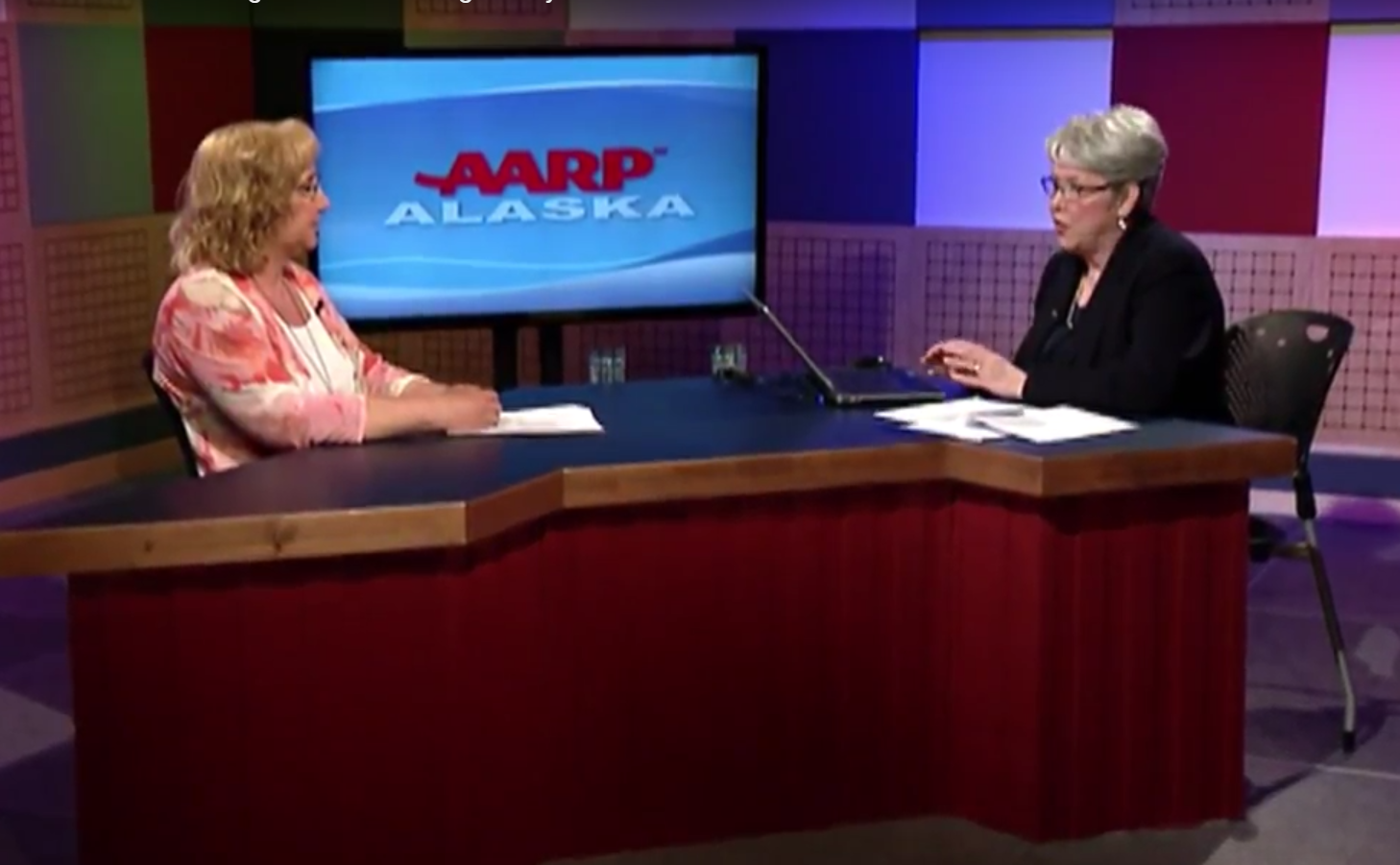 AARP Alaska #703: The ABC’s of choosing an assisted living facility in ...