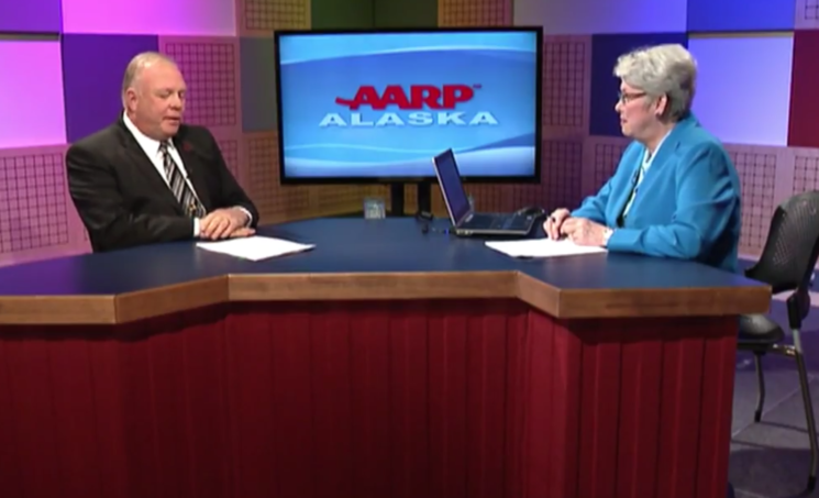 AARP Alaska #706: Inside a check fraud ring in Alaska