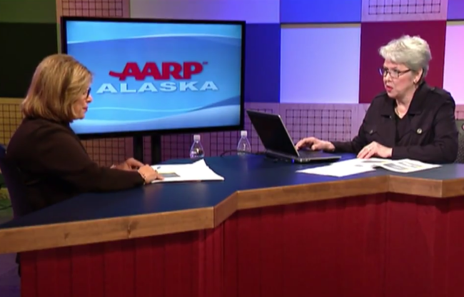 AARP Alaska #703: The ABC’s of choosing an assisted living facility in ...