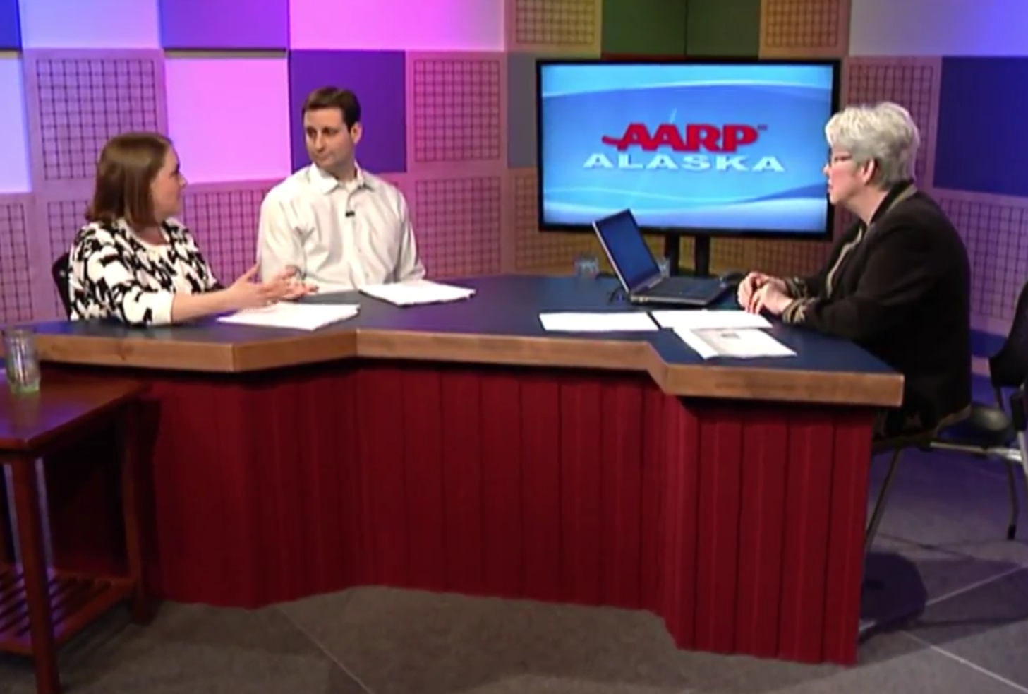AARP Alaska #709: How Alaska’s Division of Banking and Securities ...