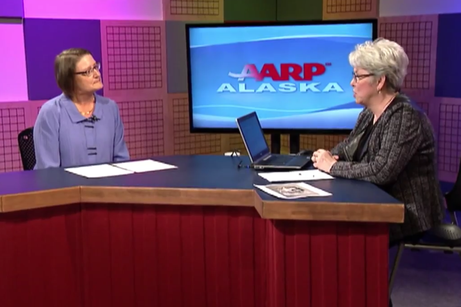 AARP Alaska #712: Alzheimer’s Resource of Alaska
