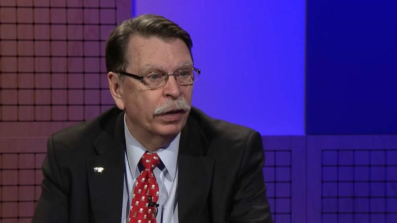 Brian Rogers, University of Alaska Fairbanks (Part 1)