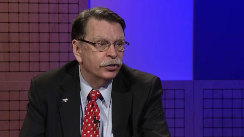 Rep. Mike Hawker (Part 1)