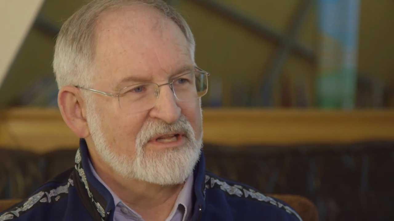 Budget Interview: Bill Hall