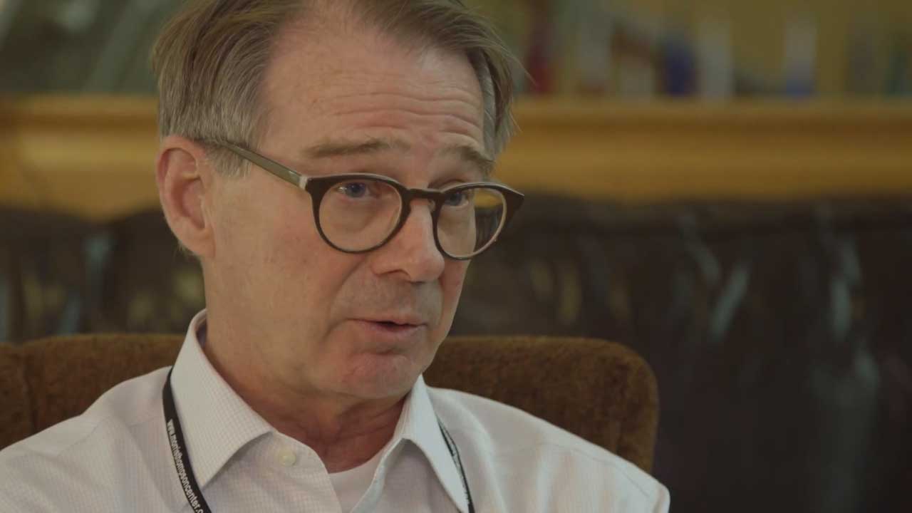 Building a Sustainable Future Archives - KTOO