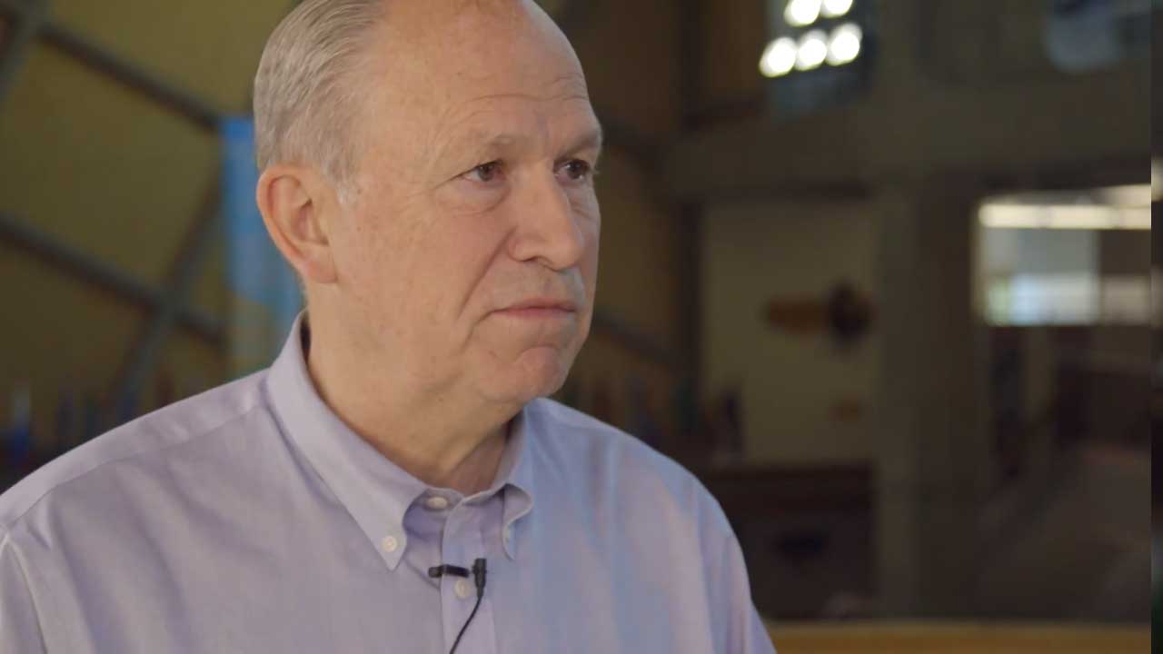 Budget Interview: Governor Bill Walker