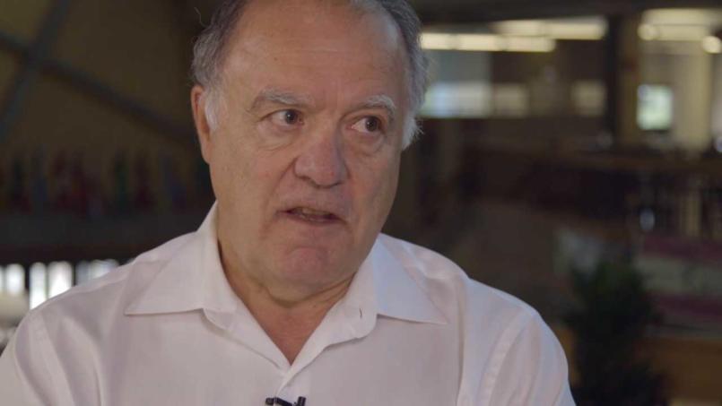 Building a Sustainable Future Archives - KTOO