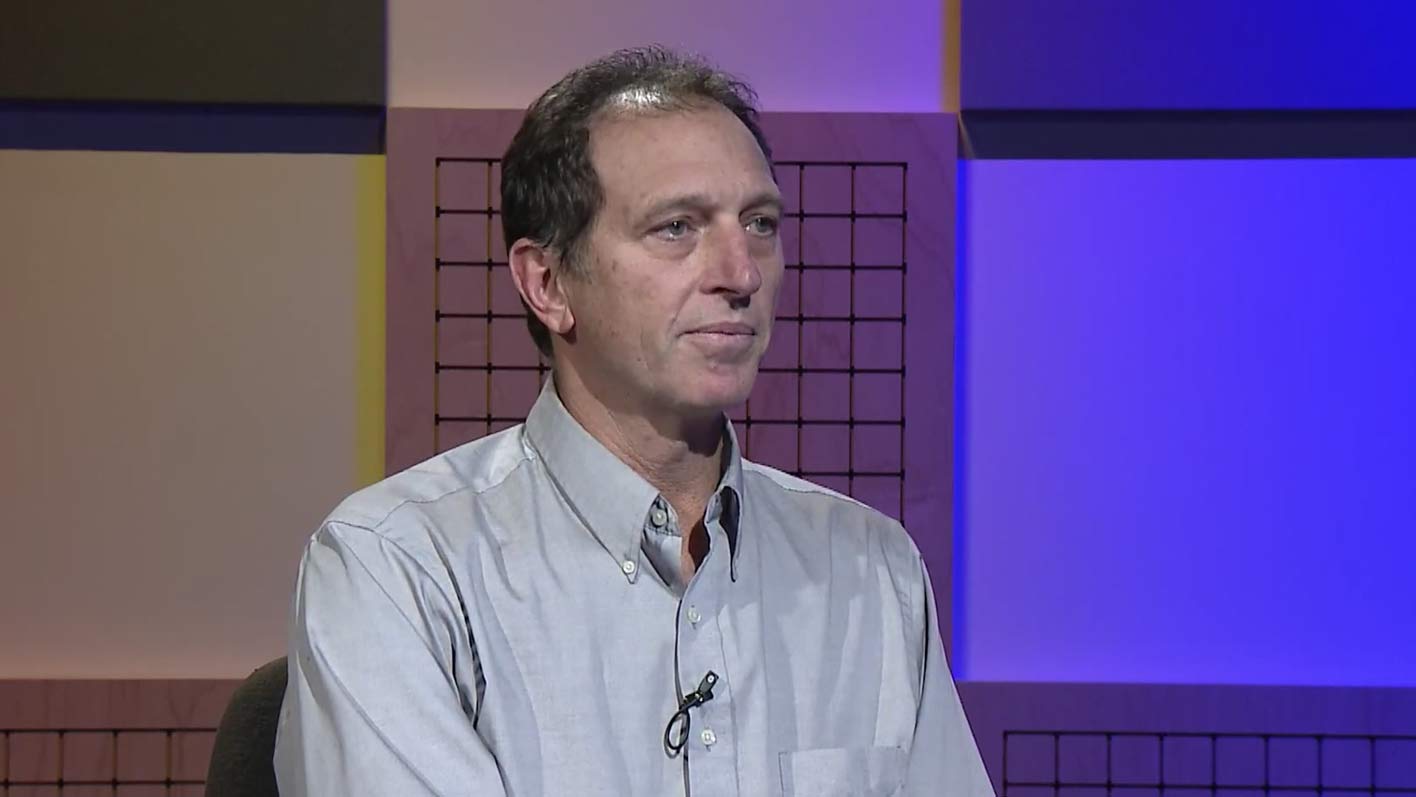 Fred Esposito, AVTEC (Part 1)