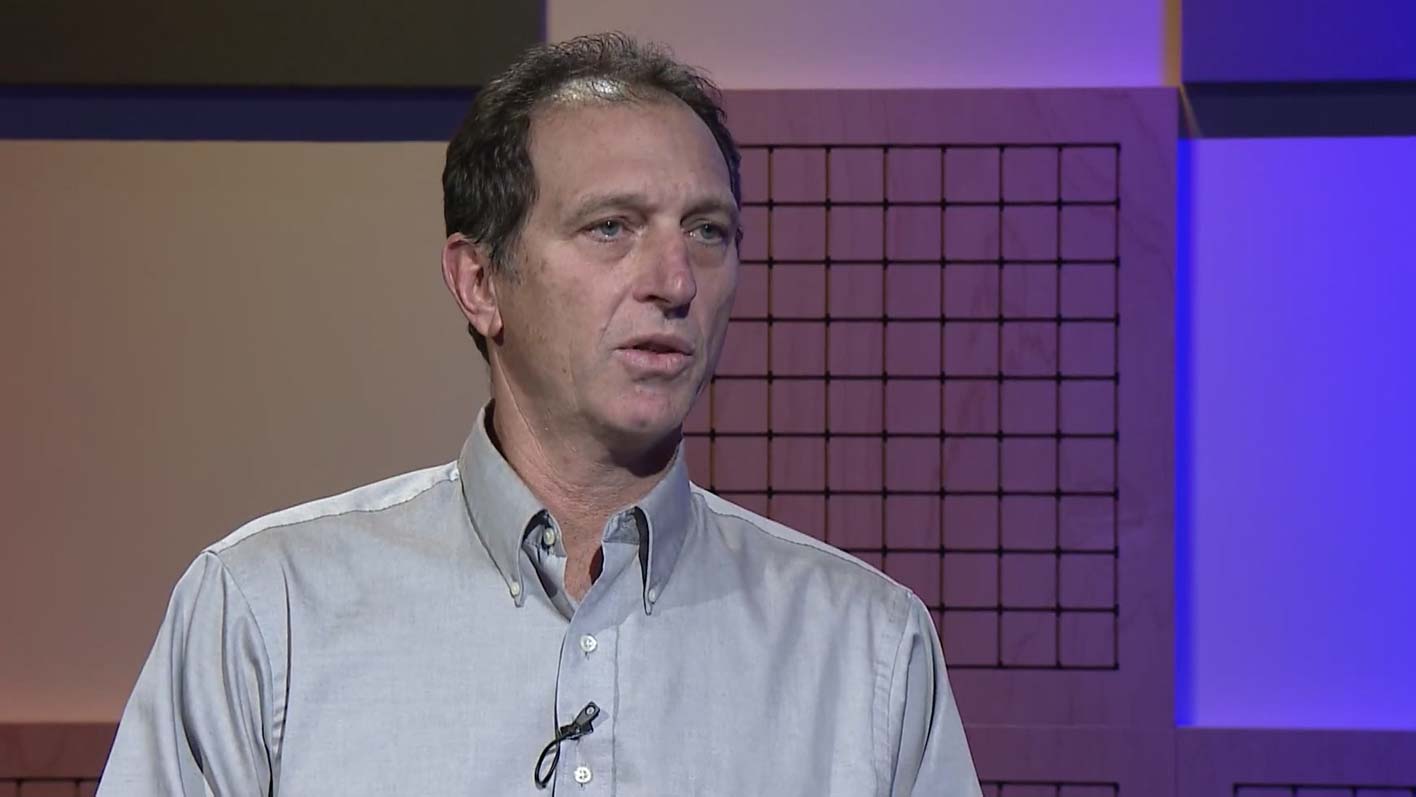 Fred Esposito, AVTEC (Part 2)