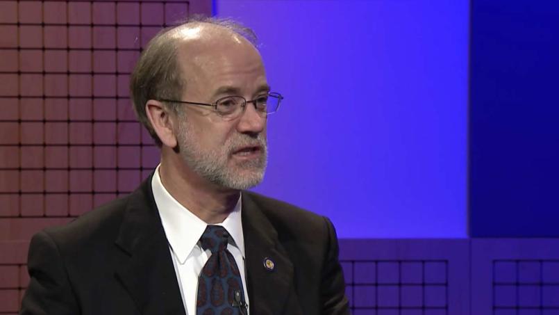 Rep. Mike Hawker (Part 1)