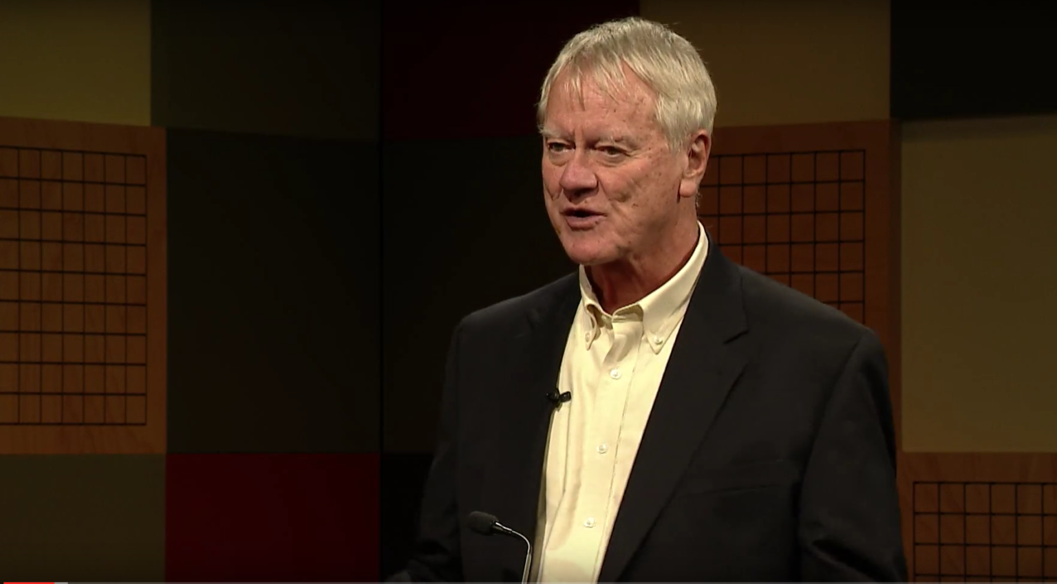 George Lakey, author of “Viking Economics: How the Scandinavians Got It ...