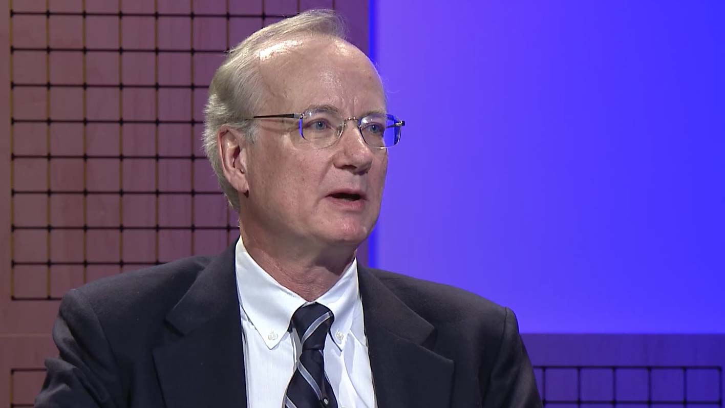 Larry Hartig, Dept. of Environmental Conservation (Part 1)