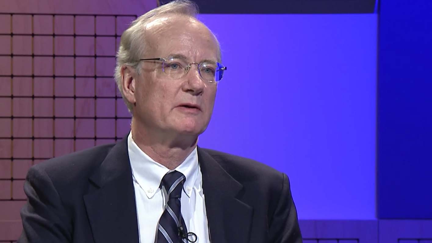 Larry Hartig, Dept. of Environmental Conservation (Part 2)