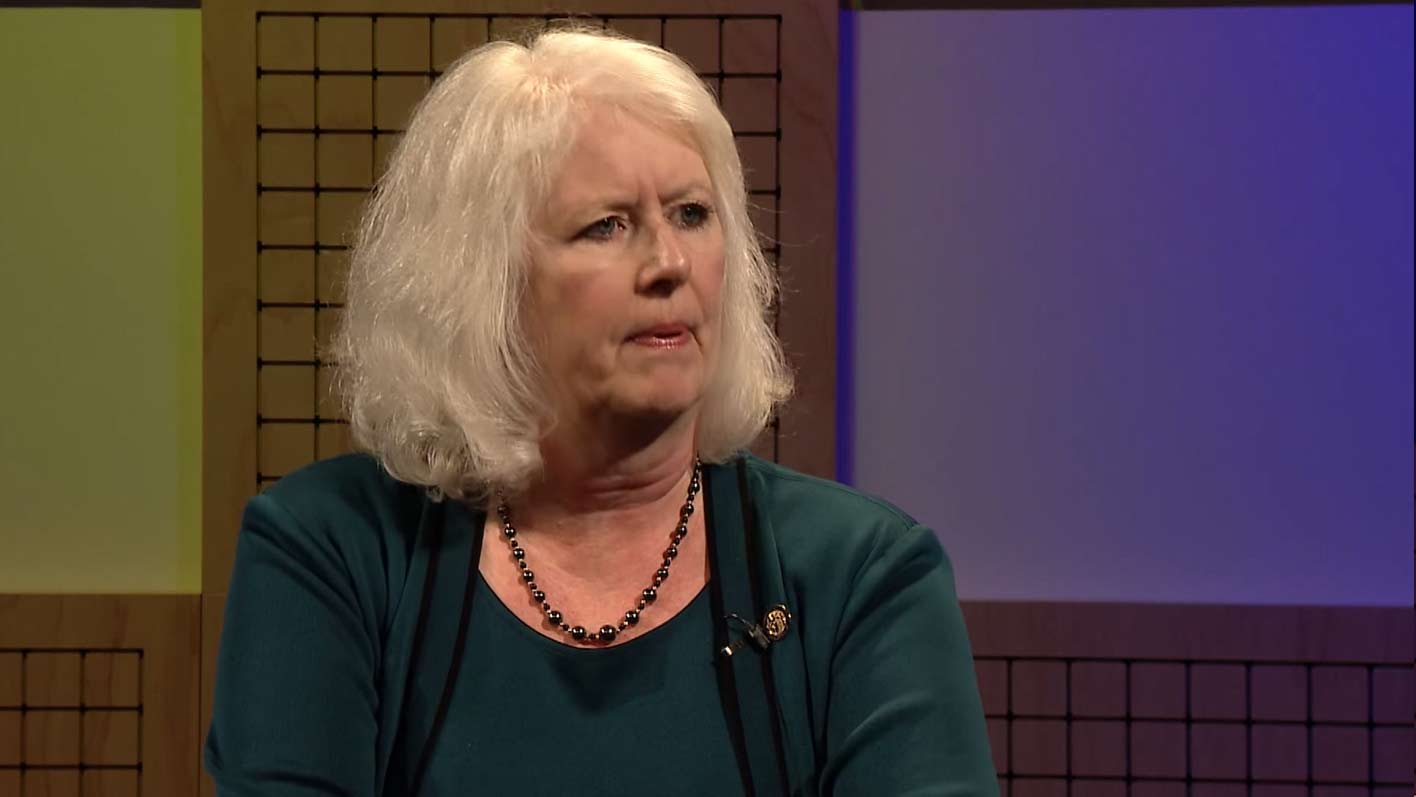 Rep. Louise Stutes