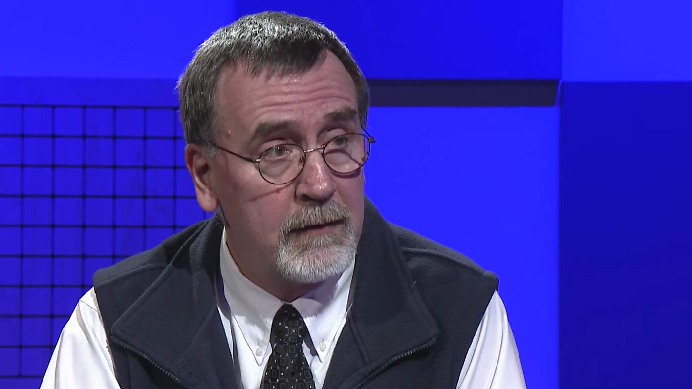 Mike Monagle, Workers’ Compensation Division (Part 1)