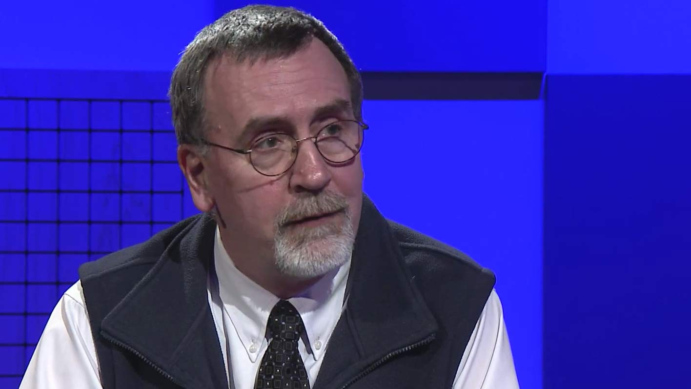 Mike Monagle, Workers’ Compensation Division (Part 2)