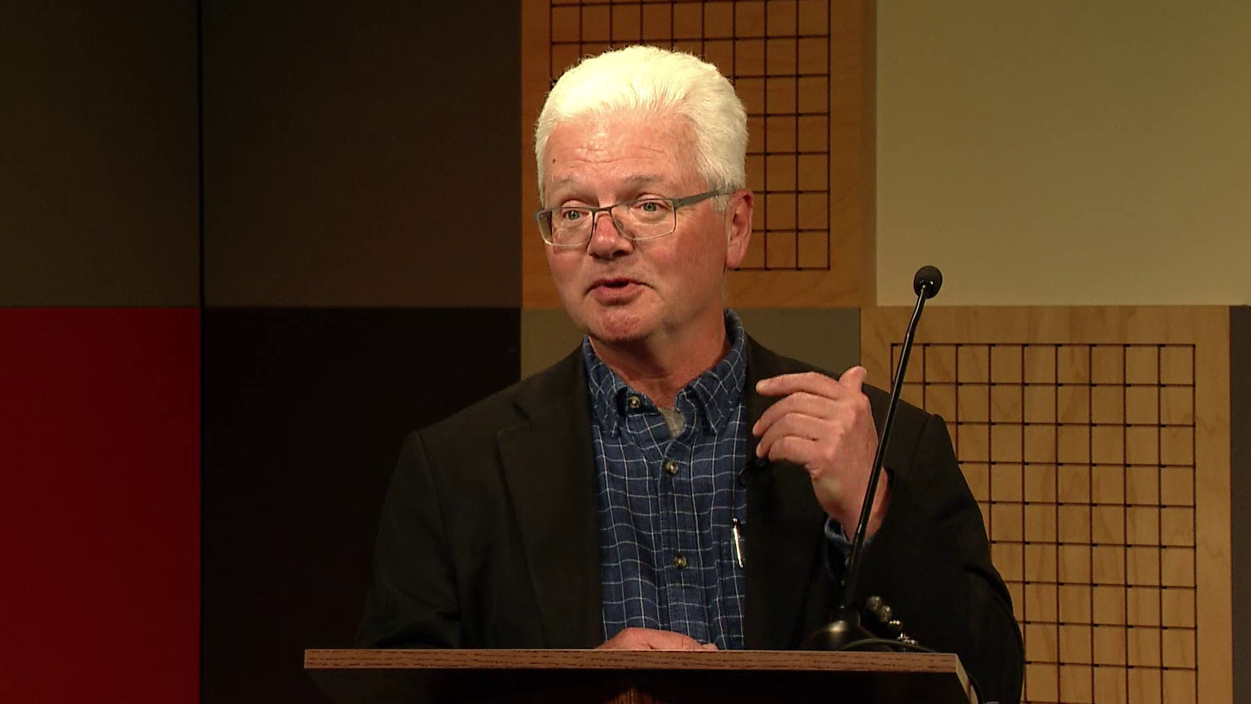 Turkey, Iran, and the US with NPR Correspondent Peter Kenyon