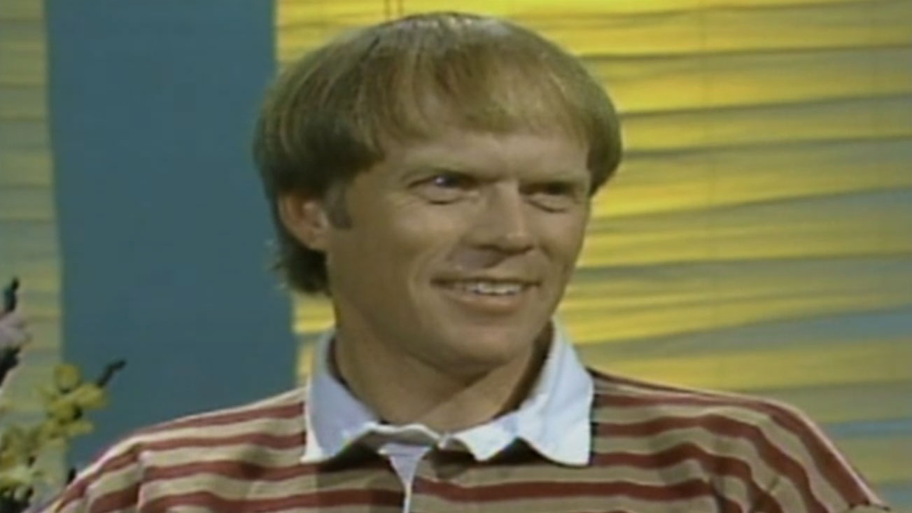 Richard Nelson – Conversations