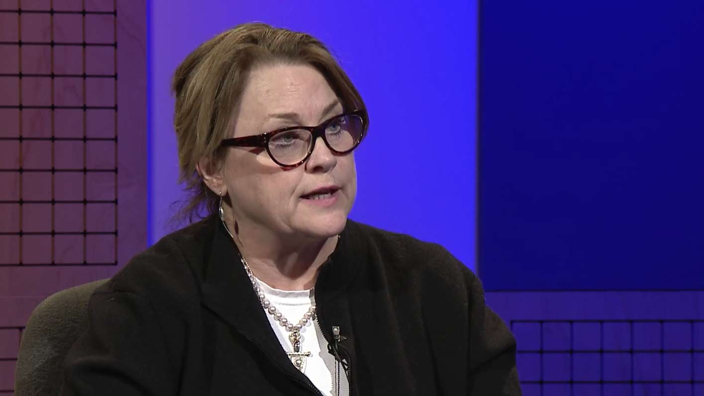 Robbie Graham, Department of Commerce, Community, and Economic Development