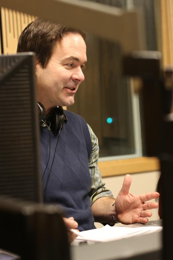 April 26, 2023 — Scott Burton's Authentimedia explores legacy bio ...