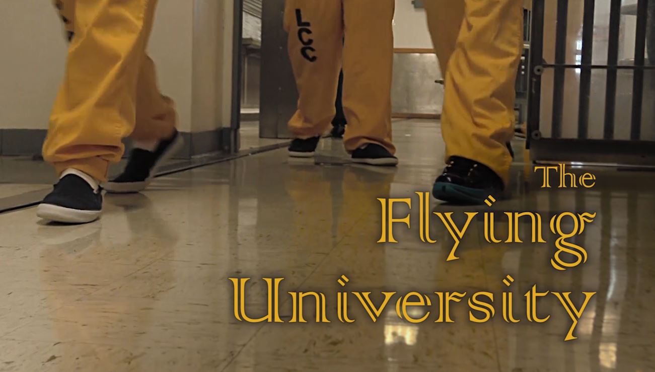 The Flying University