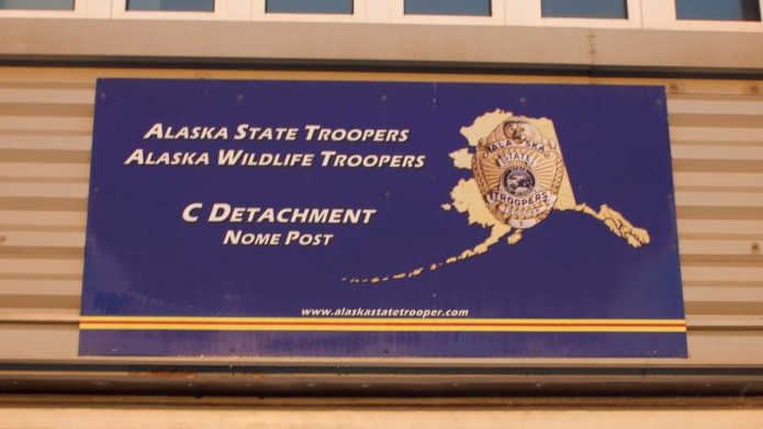 Some Alaska State Trooper dispatches aren't posted online. A ...