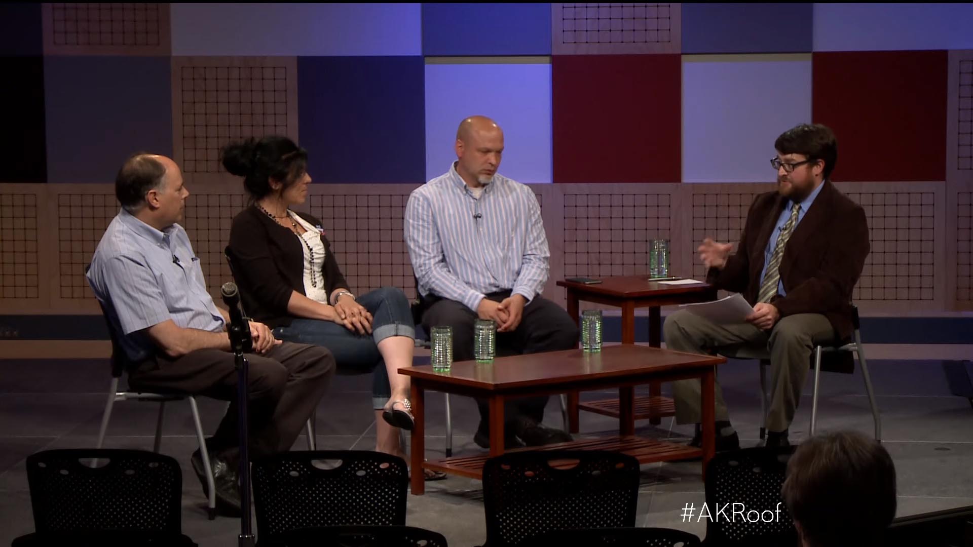 What We’ve Learned – Town Hall Discussion