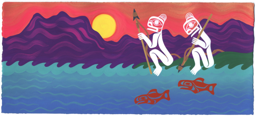 The art of Crystal Worl