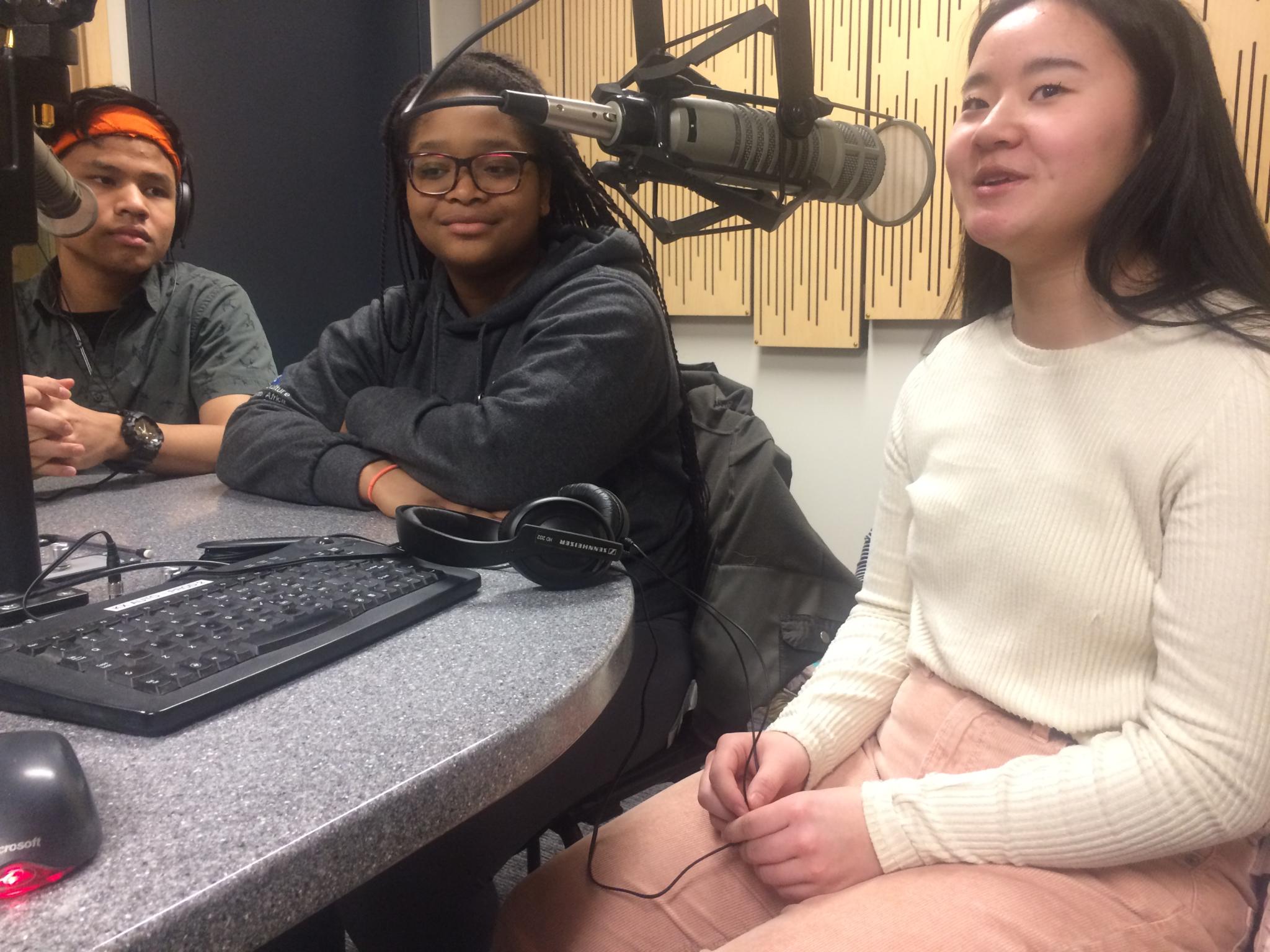 AFS Intercultural Exchange students on why to go abroad