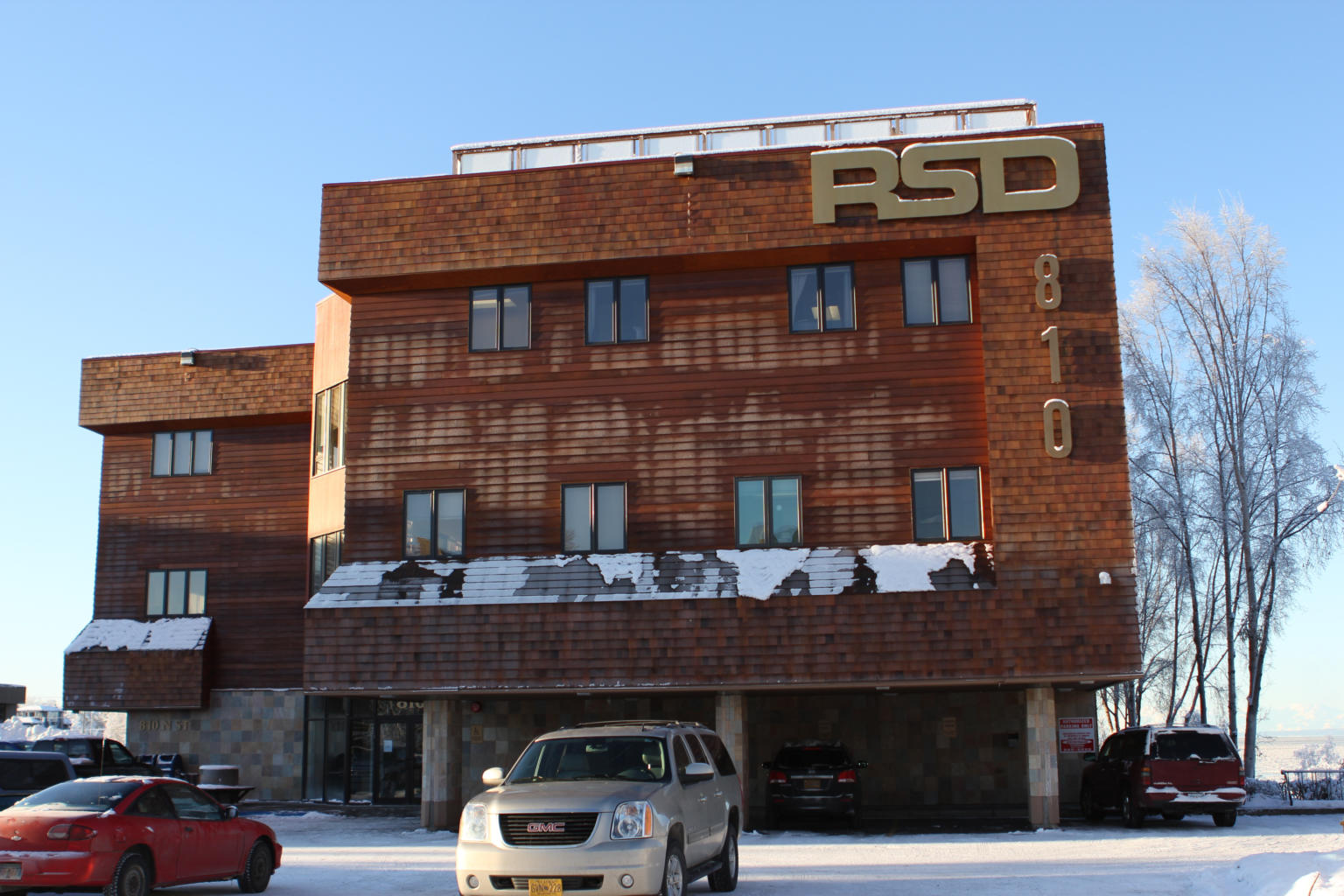 An Anchorage attorney made a fortune fighting Big Oil in Alaska court ...